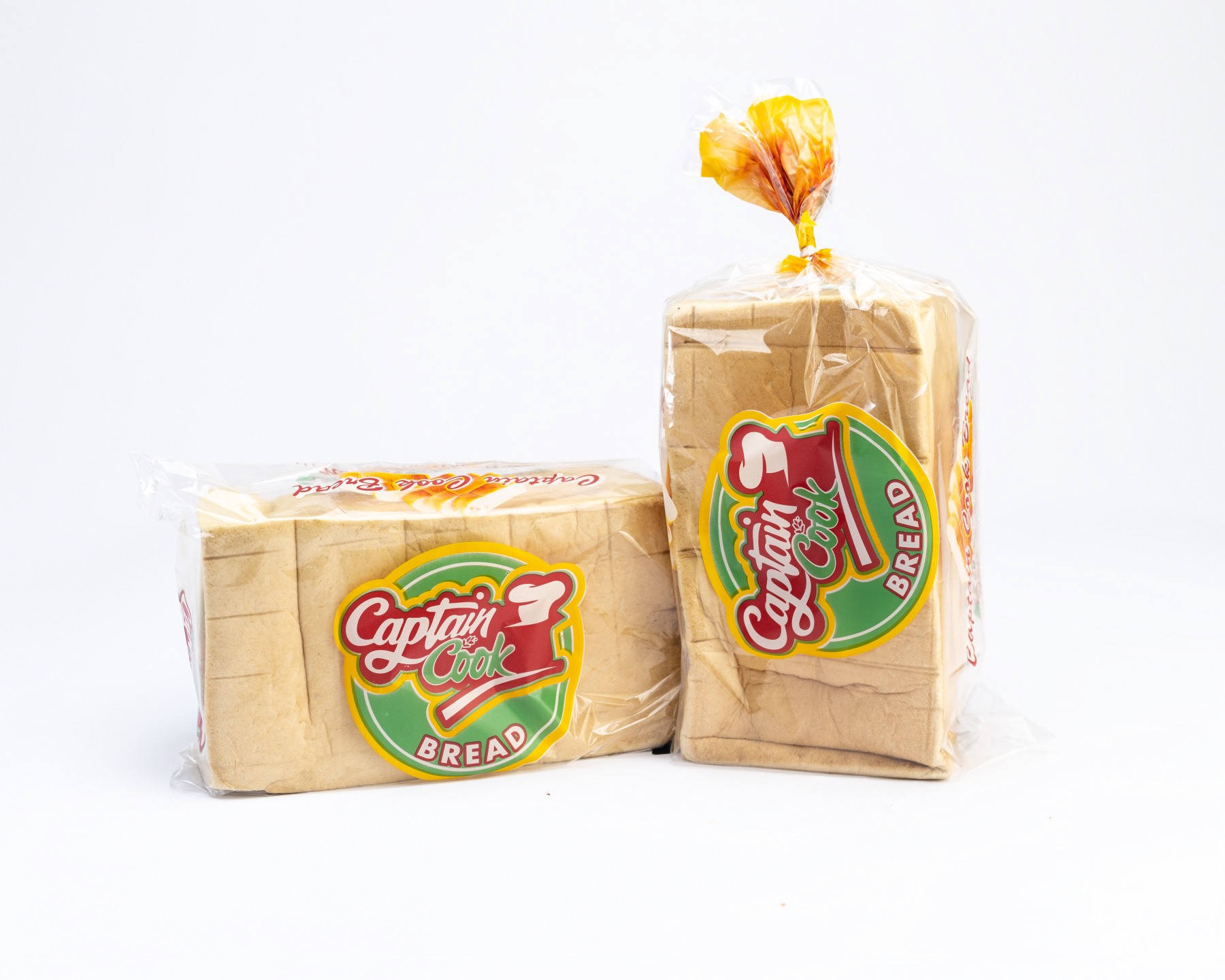 Family Bread Combo – Captain Cook