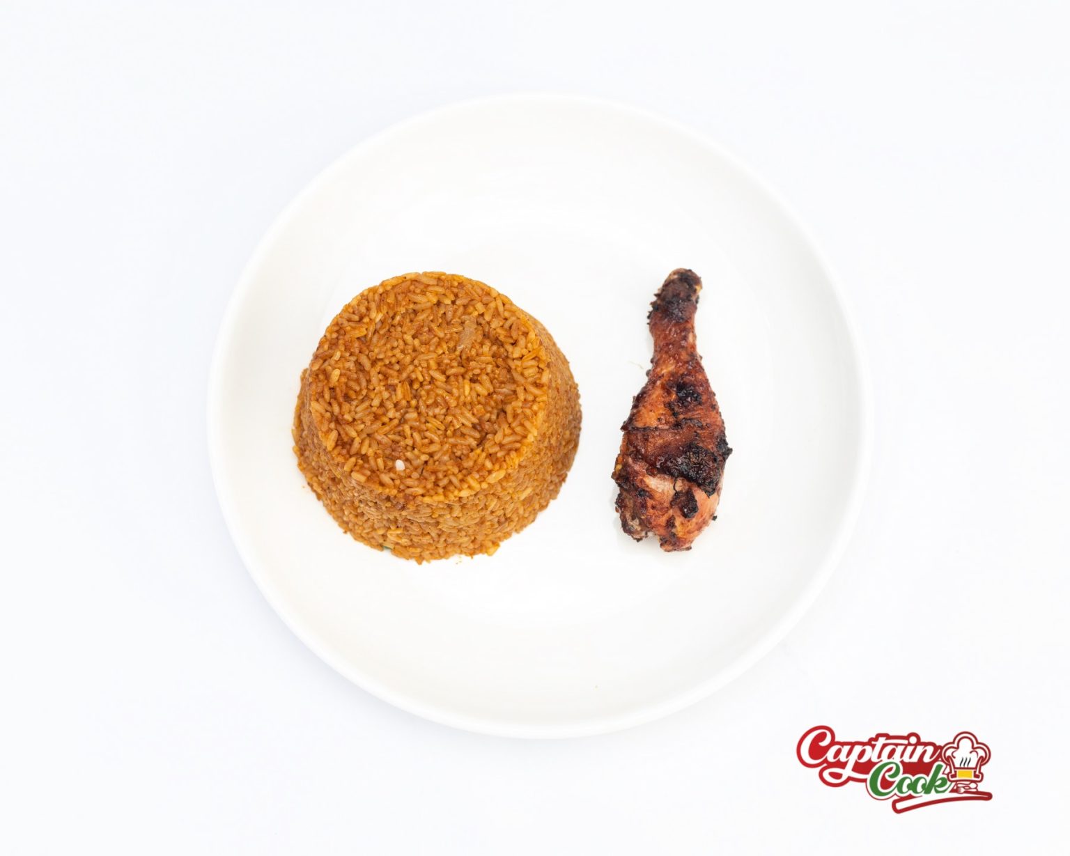 Captain Cook – Nourishing the Nation